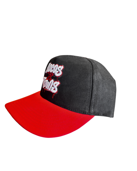 GORRA KIB LOCOS X TIJUAS – Tienda Oficial Xolos de Tijuana