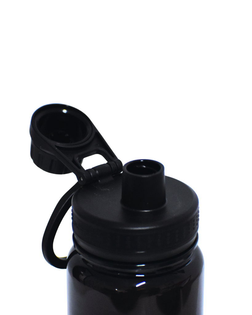 TERMO NOR TRITAN 750 ML LOGO TRANSPARENTE – Tienda Oficial Xolos de Tijuana