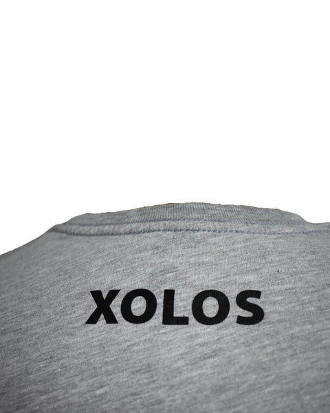 PLAYERA PUR LOGO XOLOS – Tienda Oficial Xolos de Tijuana